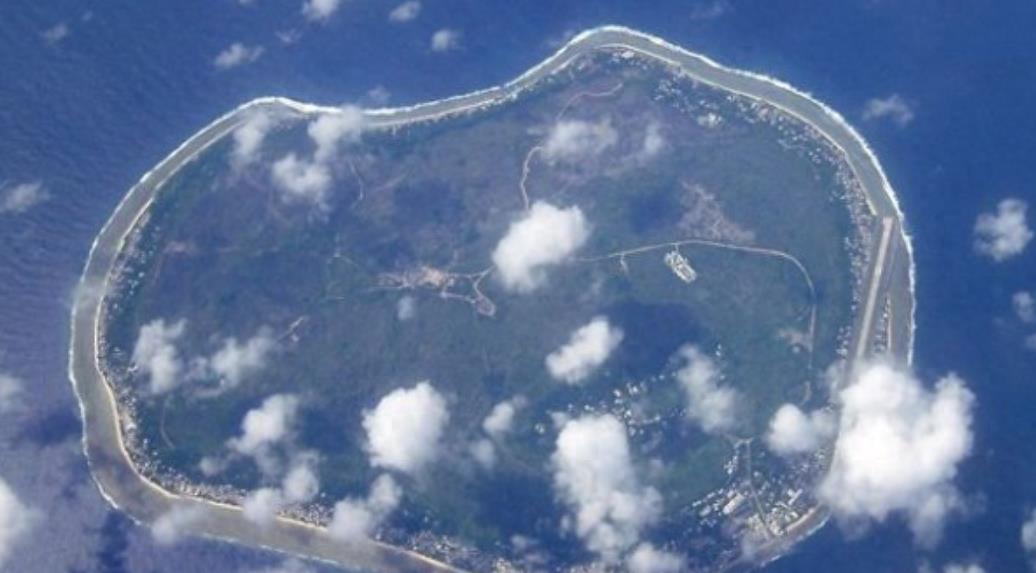 How did Nauru, once one of the richest countries in the world, go ...