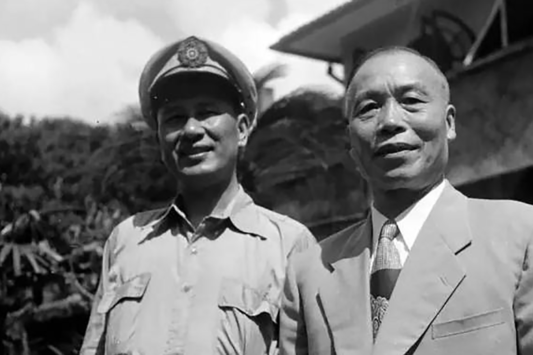 In 1959, Zhou Enlai discovered that the cultural relics donated by Li ...