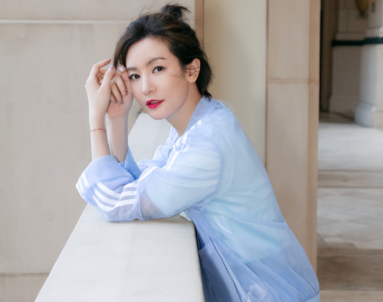 Mingyang Entertainment - Beauty Star - Li Sheng - iNEWS