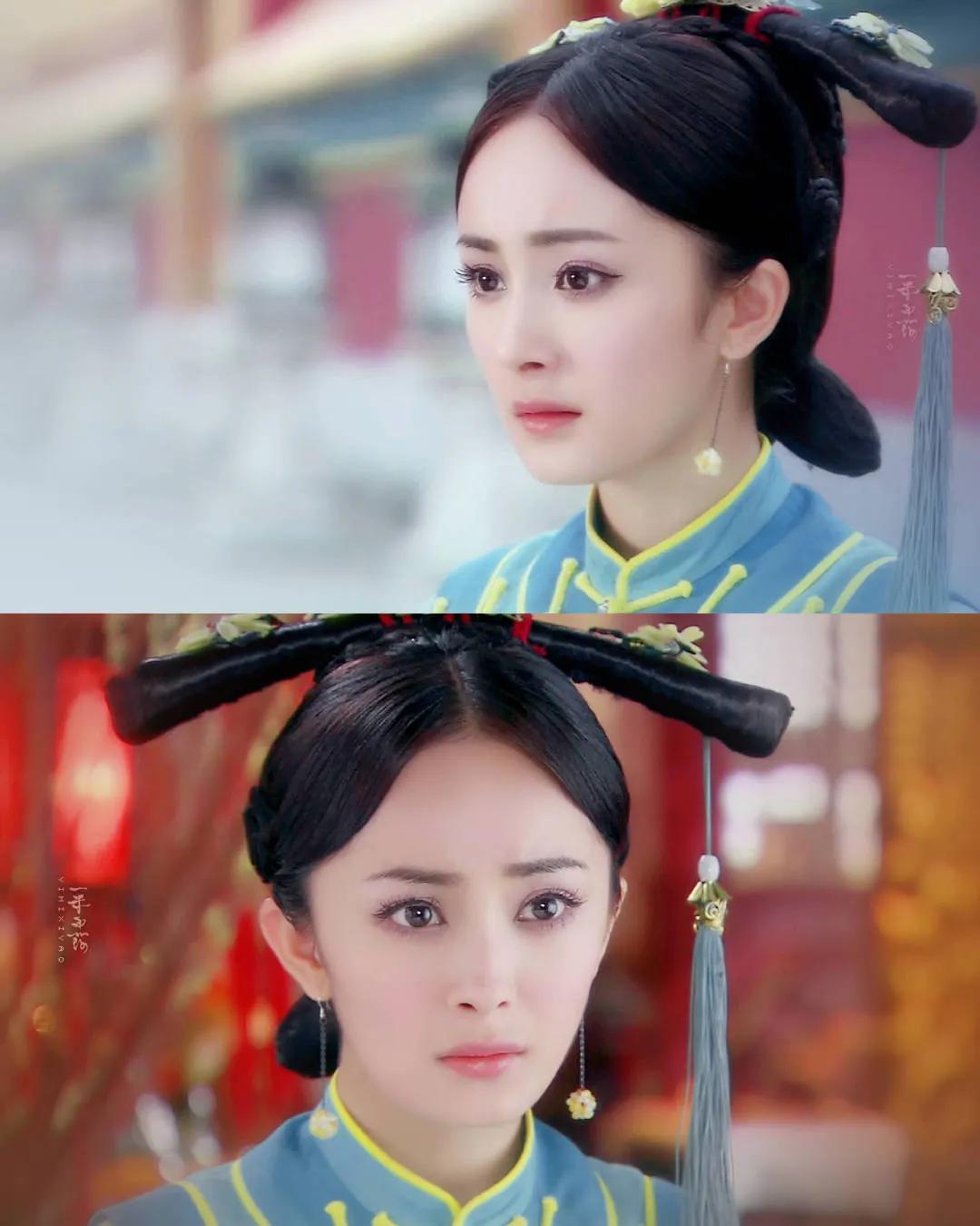 Yang Mi was implicated again!It was a blast that Jiaxing Media owed 100 ...