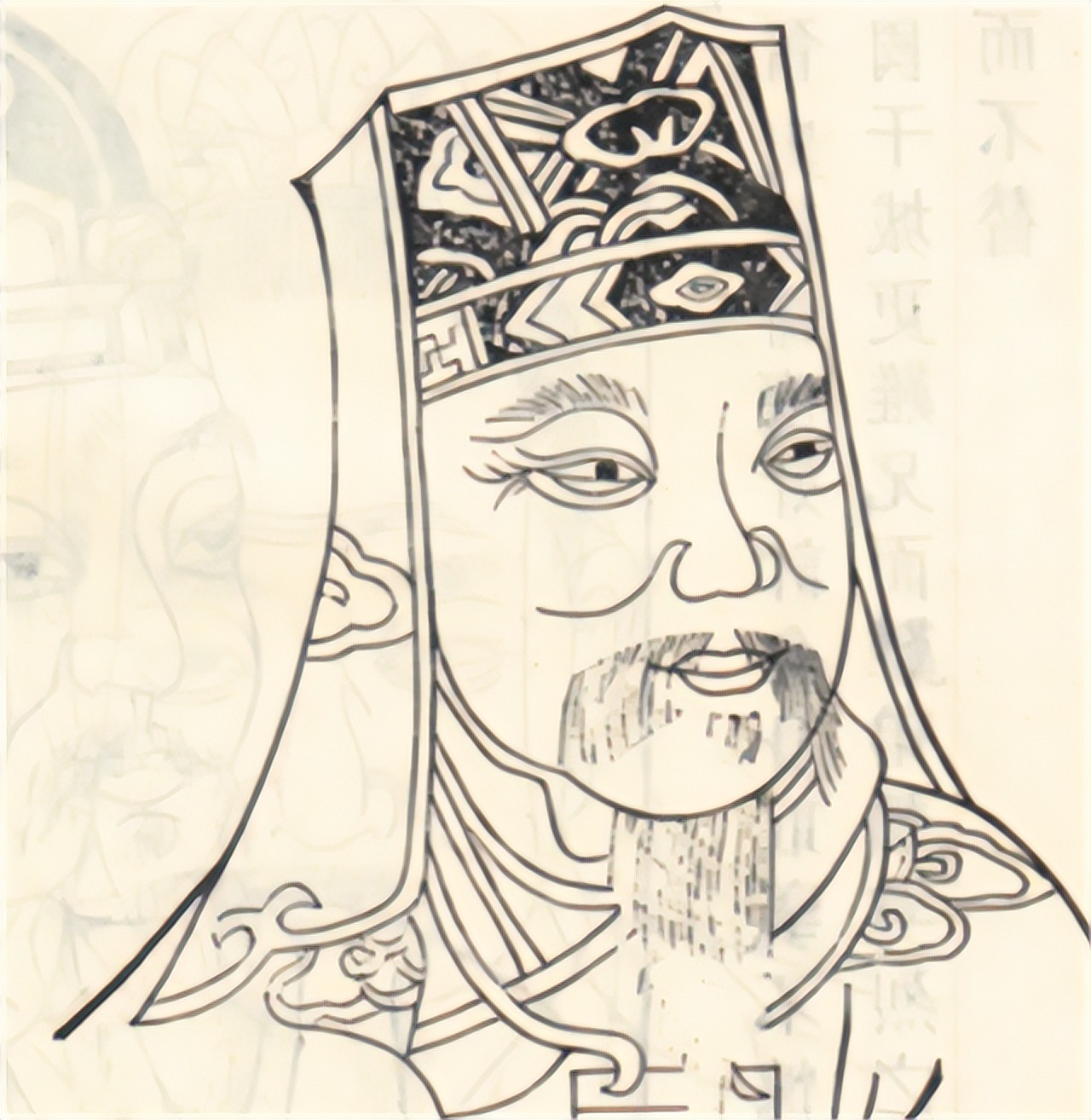 Why was Cao Xiu, who had experienced hundreds of battles, so easily ...