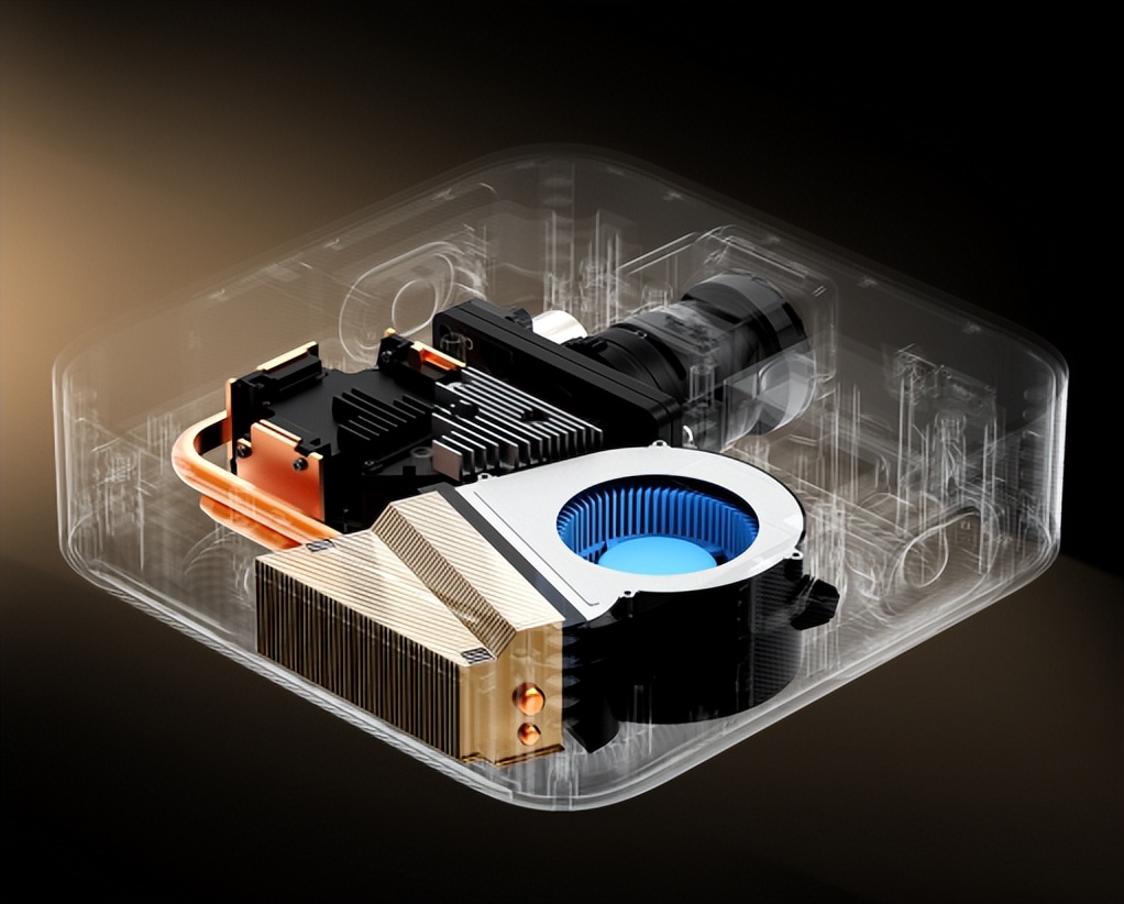 Which 0.47""DMD projector to choose? X7D Pro, X20 and New X7D projector cost-effective choice ...