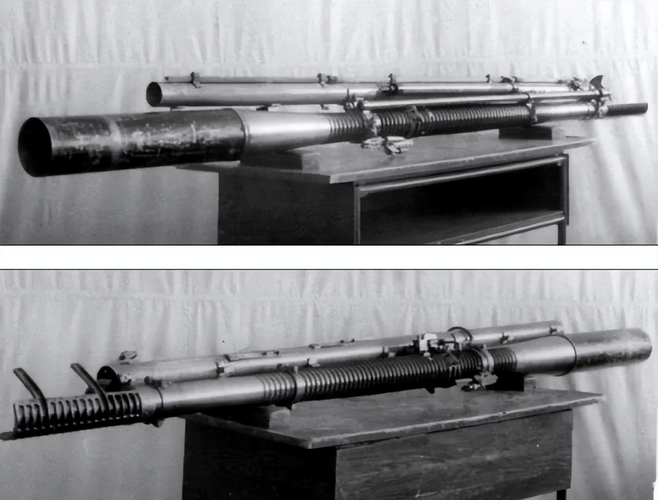Weapons of the Red Sky Killer - Soviet Aviation Machine Guns and ...
