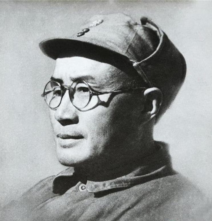 In the self-defense counterattack against Vietnam in 1979, both Su Yu ...