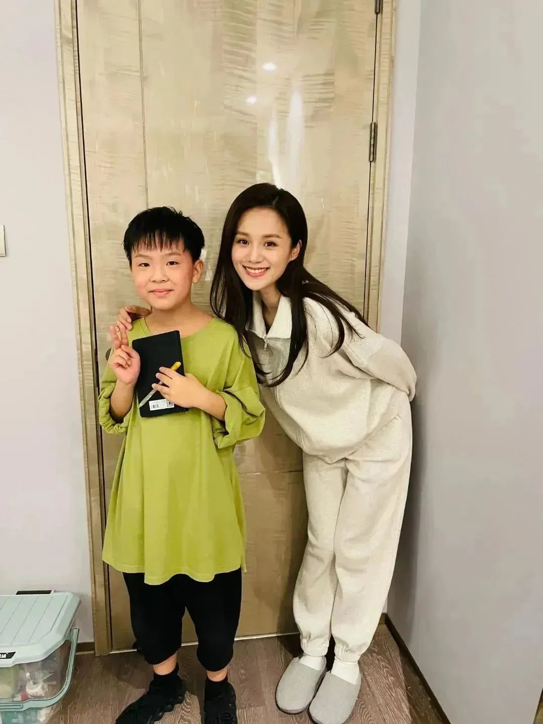 Young Actor Film and Television Growth Series - Li Yuze - iNEWS