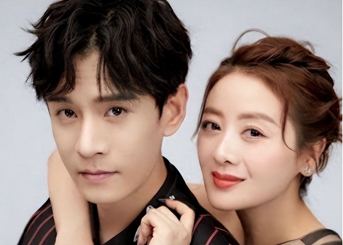 Marrying a wife 6 years older and raising a daughter 17 years younger ...