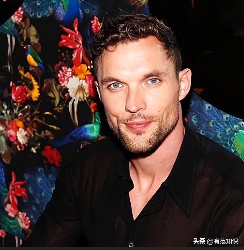 Outstanding acting skills of Ed Skrein - iNEWS