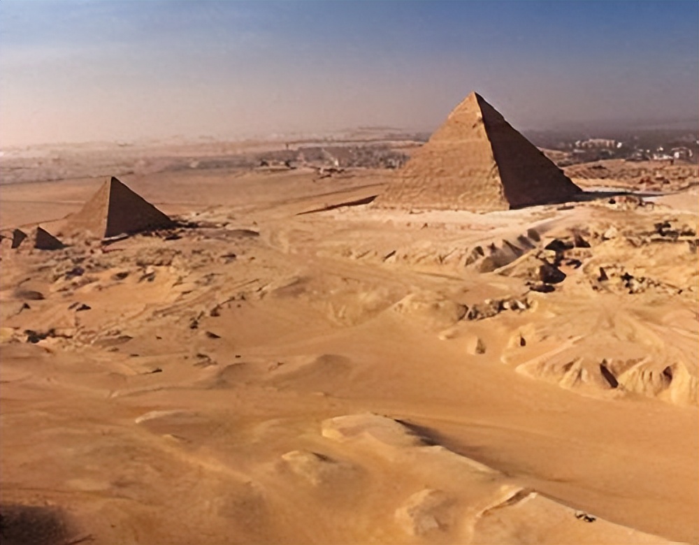 How much do you know about Egypt, the 30th largest country in the world ...