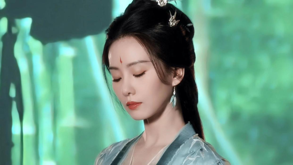 Liu Shishi Fox Demon Little Matchmaker Dongfang Huaizhu Reuters exposed ...