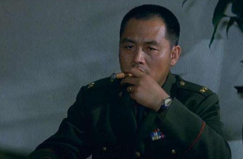 "Madman General" Qiu Qingquan: Driving a tank straight into the ...