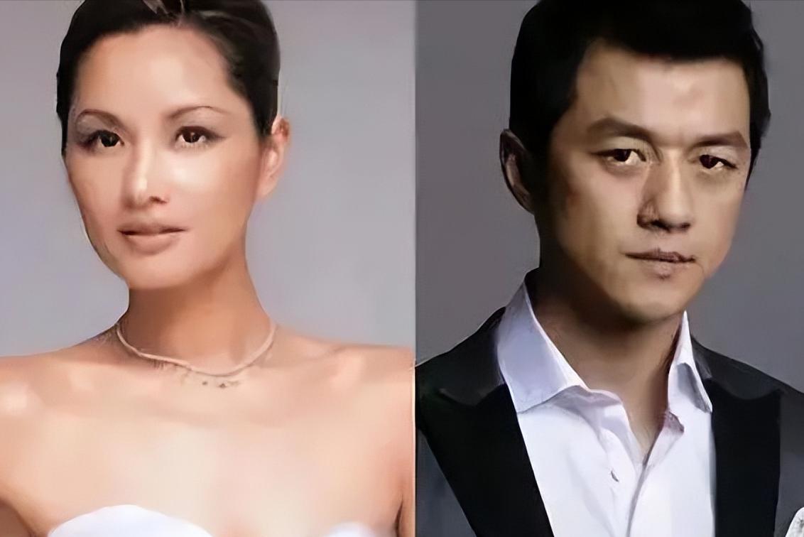 Faye Wong is right to worry, Haiha Jinxi's accusation stripped Li ...