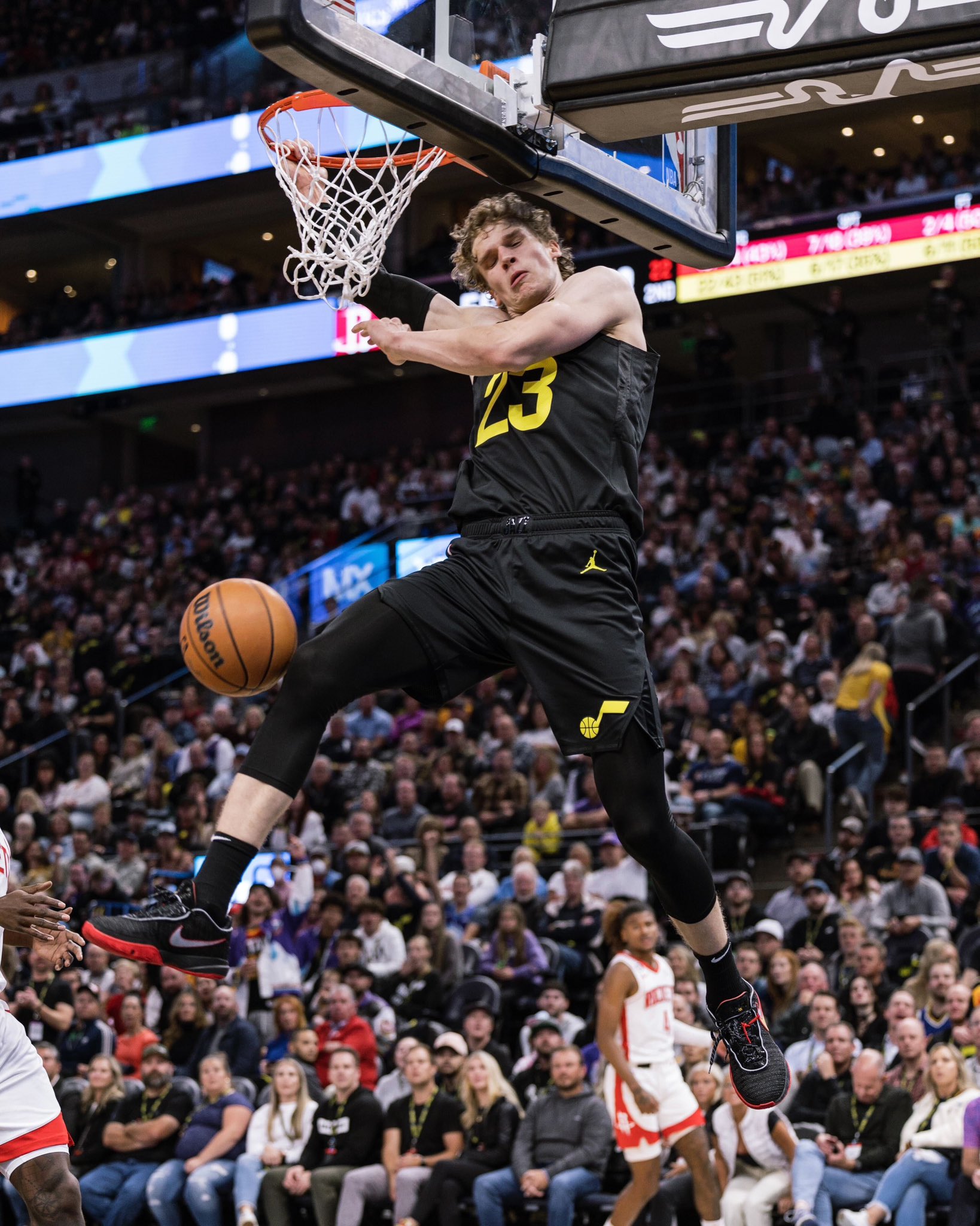 Porter made a big reversal with 15 points in the final quarter: Green's ...