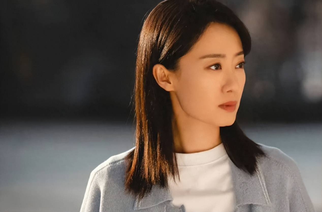 "Good Things Come in Twos": The ending of the three female protagonists, Lin Shuang is happy ...