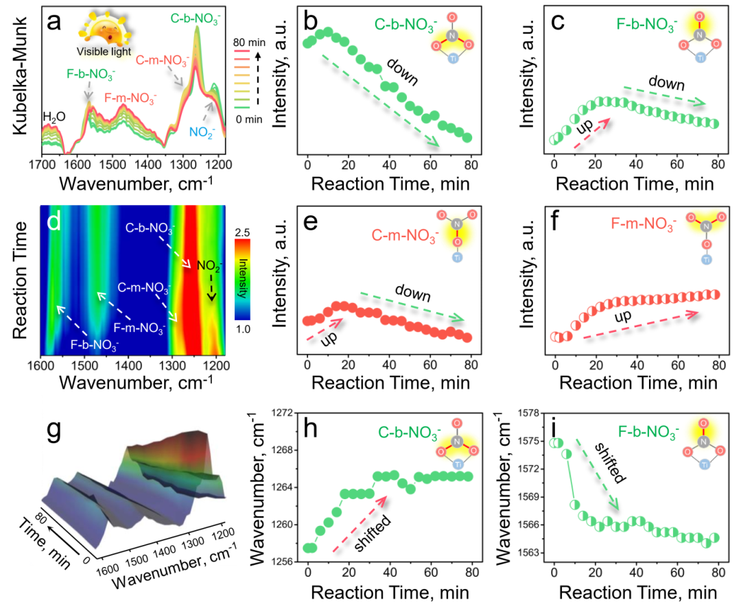 Uncovering a neglected visible photochemical decomposition process of ...