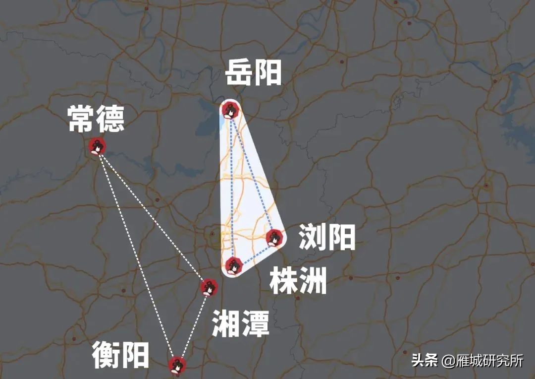 Official announcement!Tea Yan Yuese Hengyang Third Store is located in ...