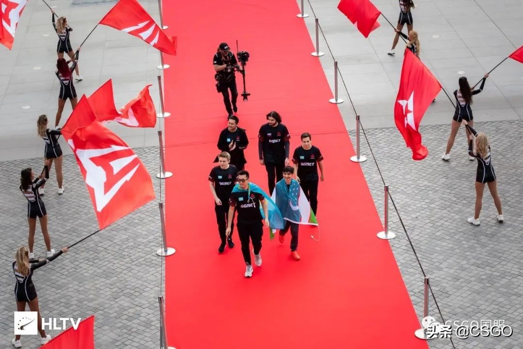 From AVANGAR to outsiders, the growth path of the "Russian" VP team - iNEWS