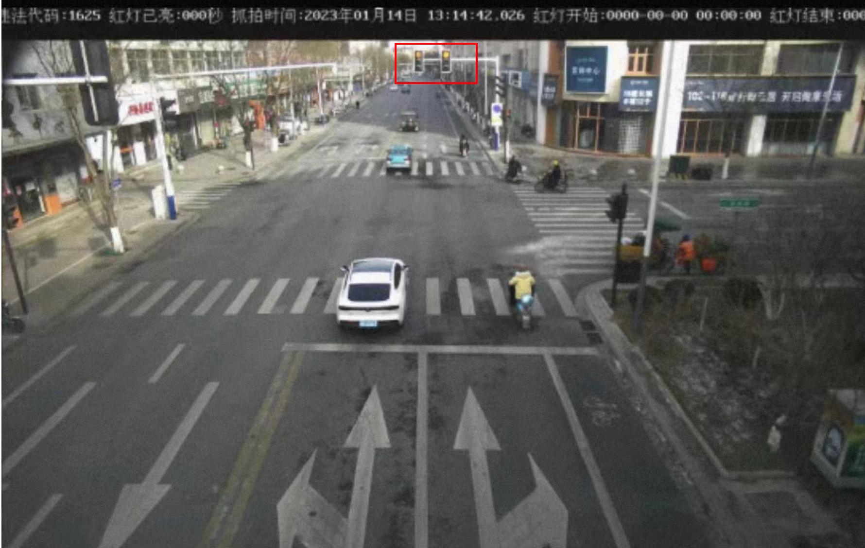 Don't run the yellow light, how to drive correctly when the yellow ...