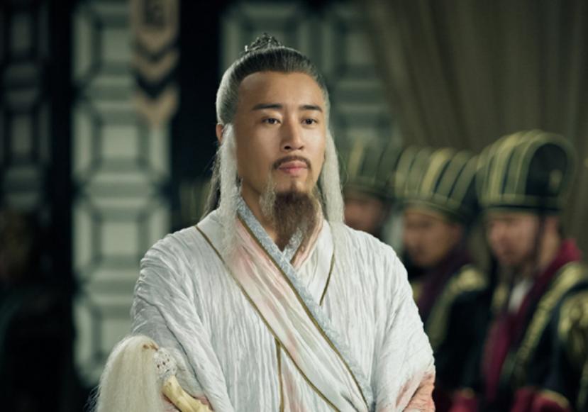 After Jiang Ziya died, the Zhou Dynasty immediately killed his ...