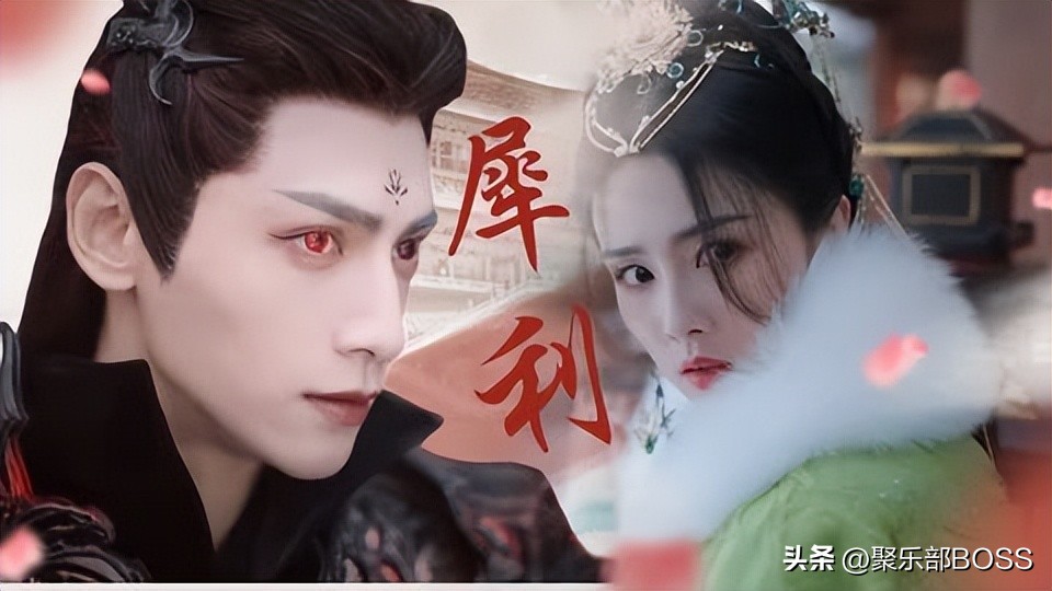 "Till The End Of The Moon" starring Luo Yunxi and Bailu: Does it meet ...