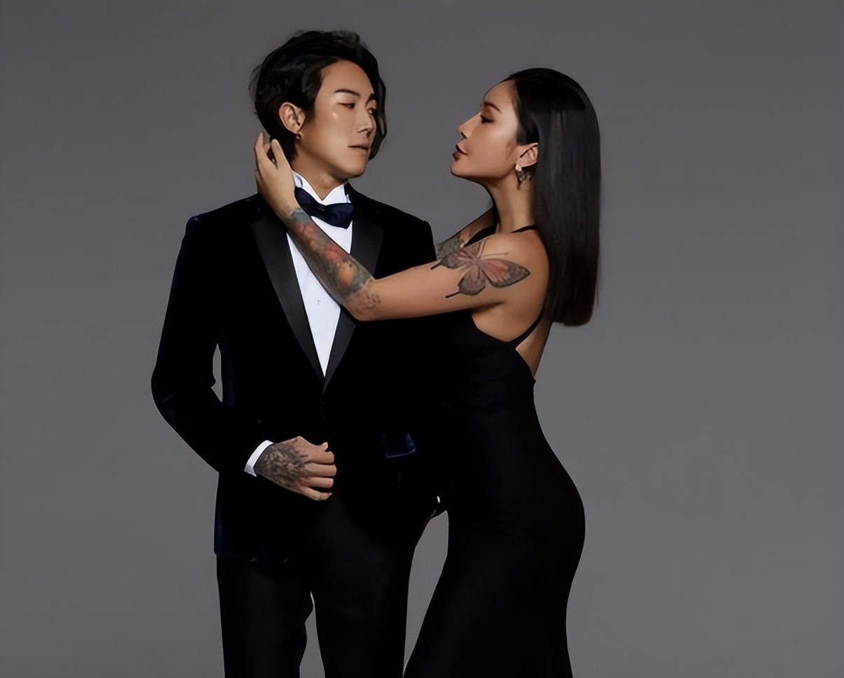 Intensified! Liang Yunfei's 38-second video leaked out, saying that she was also single with ...