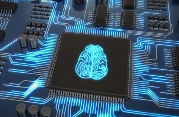 There are many types of artificial intelligence chips (1) - iMedia