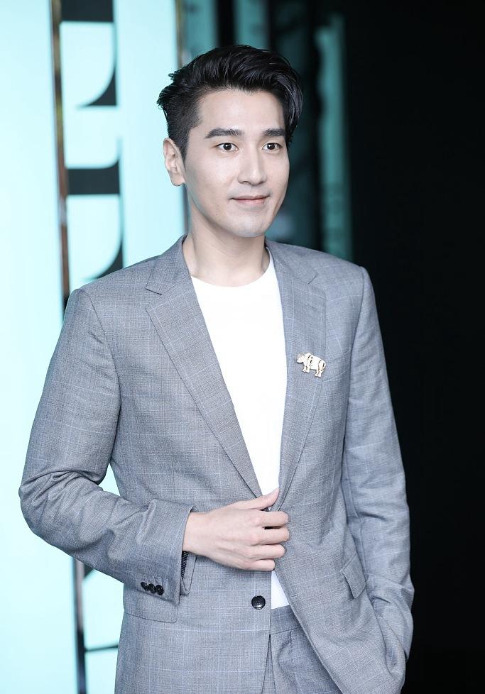 The denunciation continues!Zhao Youting changed his nationality to ...