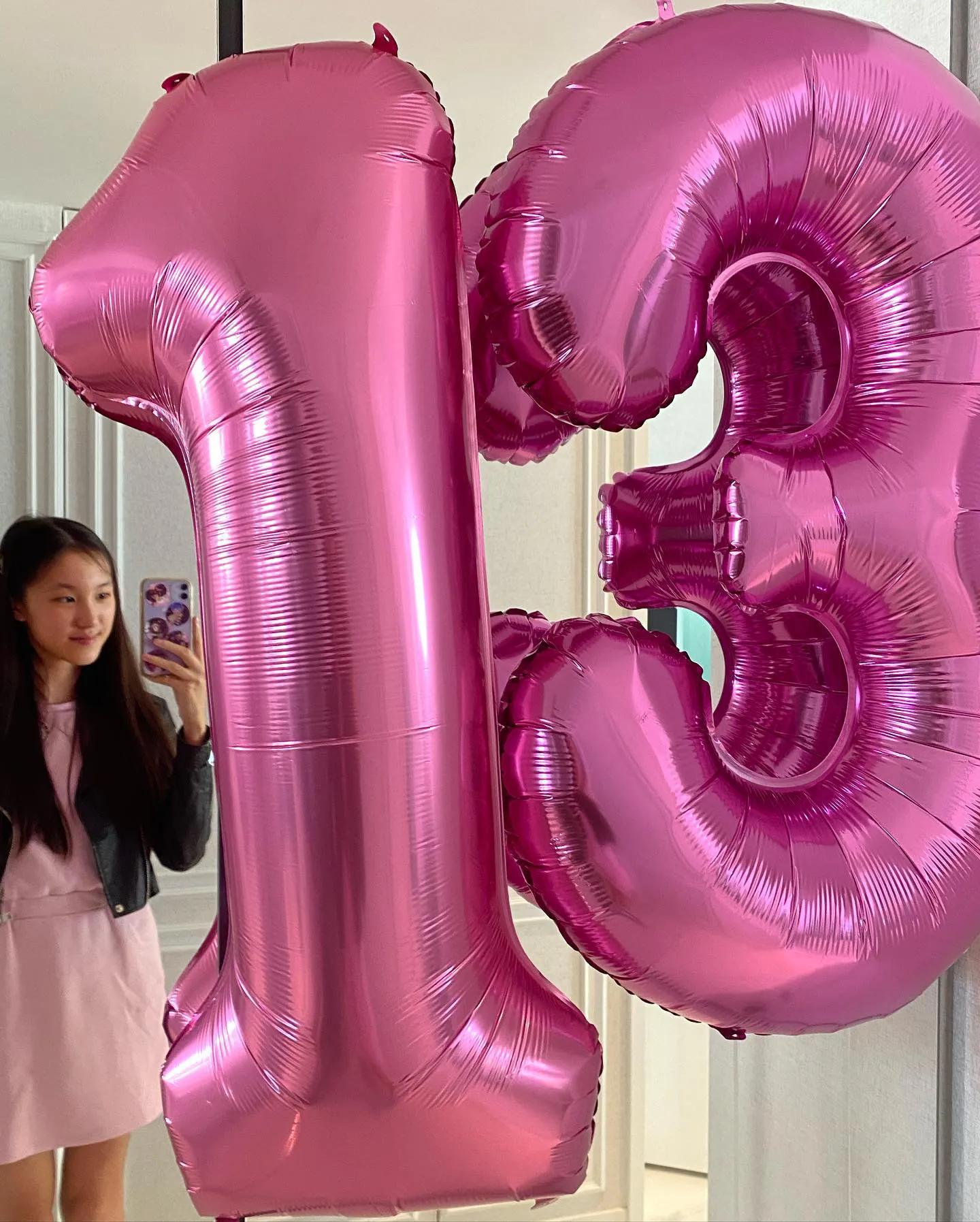 Guo Keying and Lin Wenlong celebrated the birthday of his beloved ...