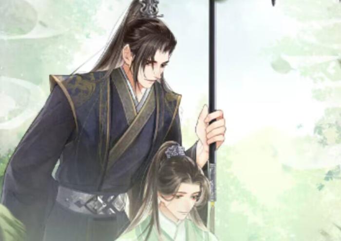 "The Wife Is Above" is the end of the episode, if there is no rebirth ...