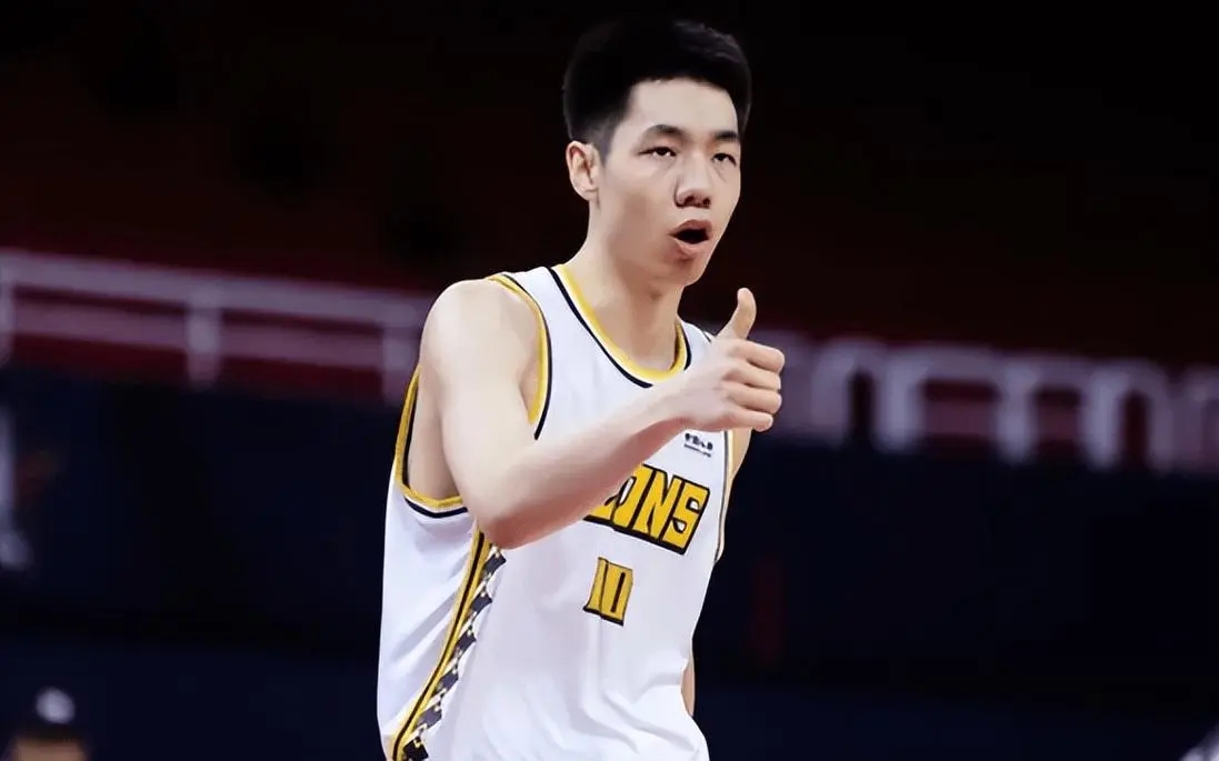 Zhu Junlong: 3D striker, very hard on the defensive end, one of the ...