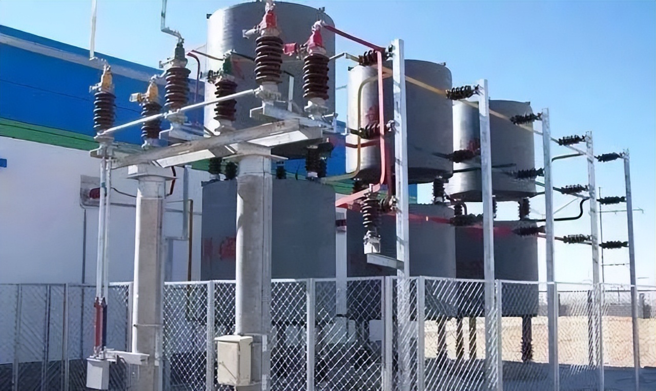 The role and difference between SVG and SVC - iNEWS