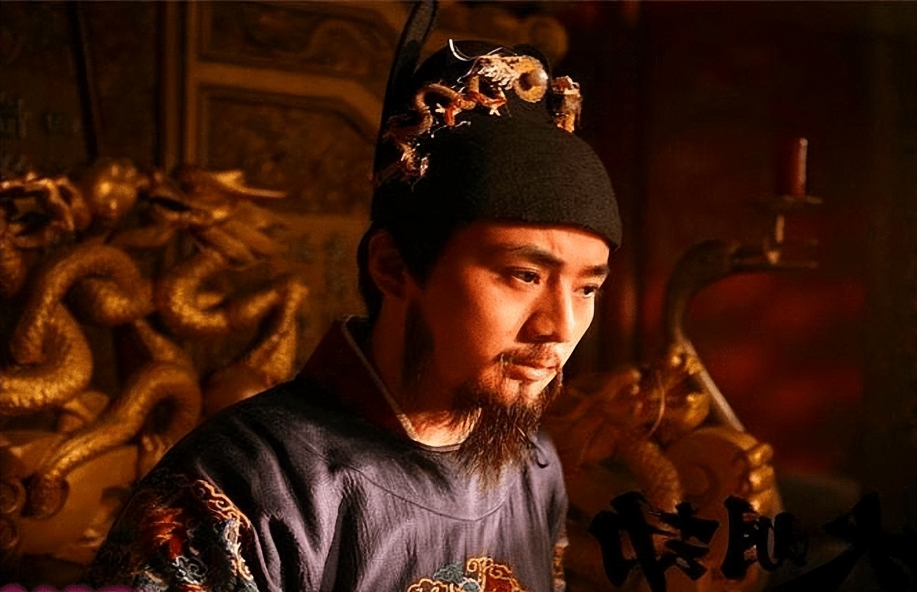 Is Zhu Youxiao, Emperor Tianqi of the Ming Dynasty really not online? - iNEWS