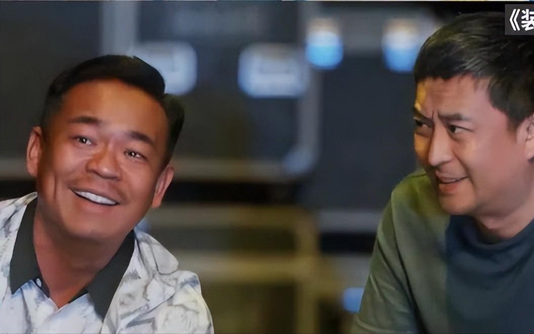 Sun Hao: At the age of 26, the Spring Festival Gala was popular all ...