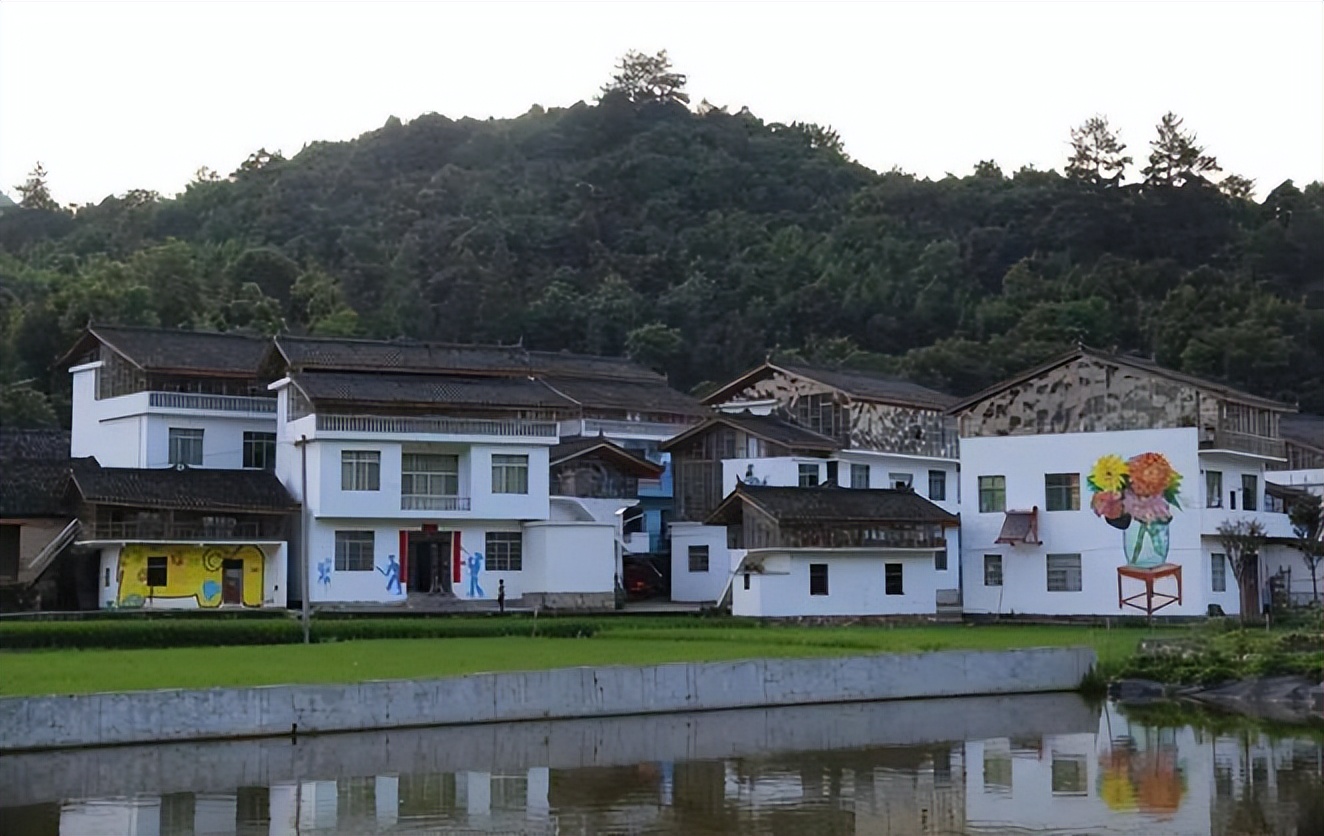 Travel Notes on the Meisu Riverside in the Songfu Courtyard: I have a ...