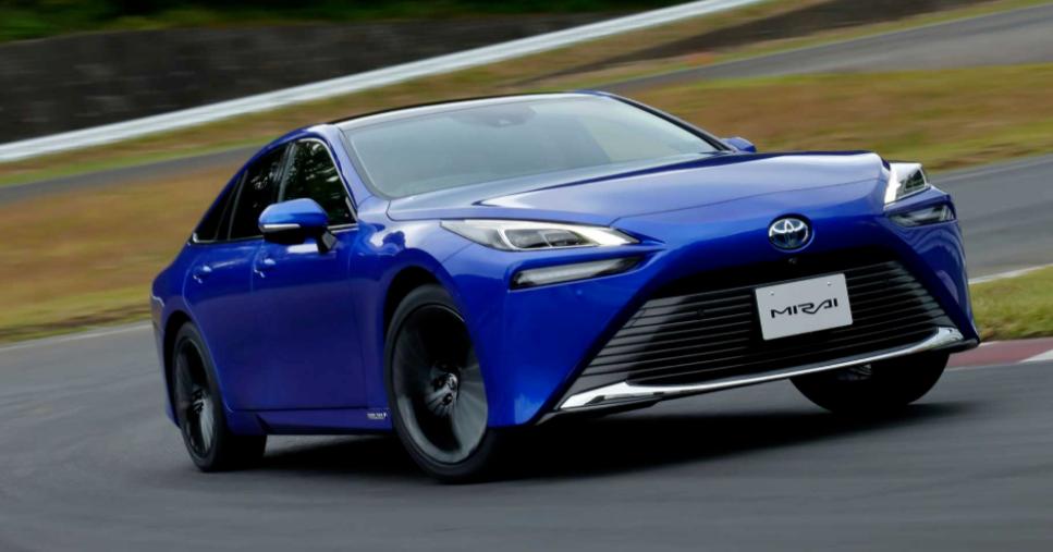 Putting hope on solid-state batteries, can Japanese electric vehicles ...