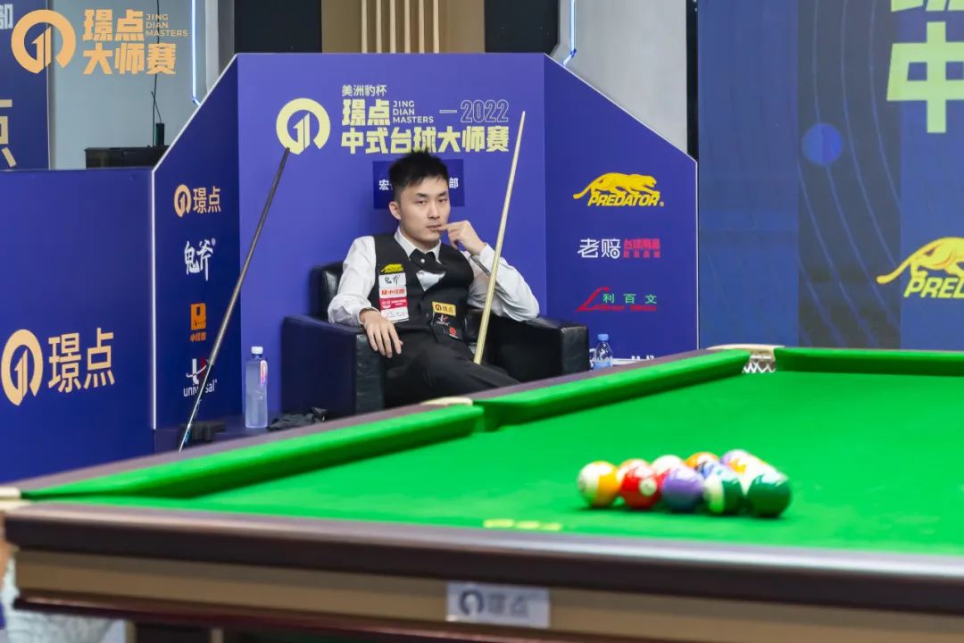 Wang Pan: Although the master is strict, he is like his father in life ...