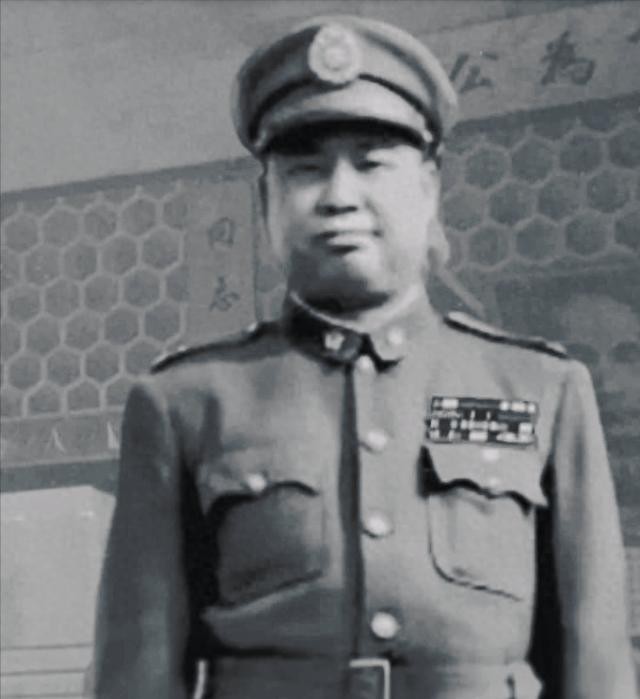 Guan Linzheng, a brave general, was once known as Guan Tiequan, but he ...