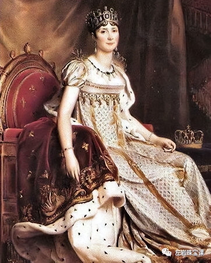 Zuo Yan: The Romantic Love Witnessed by Yellow Diamonds ~ "With My Hand ...