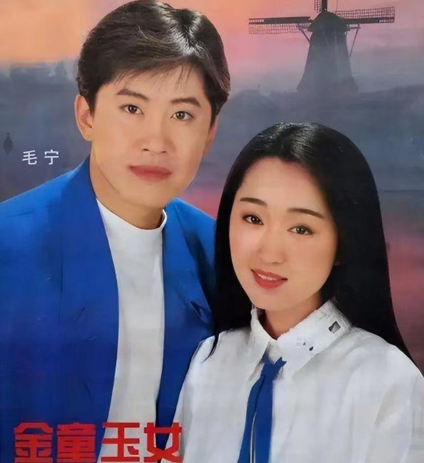 The current situation of 52-year-old Yang Yuying is exposed! Withdrew ...