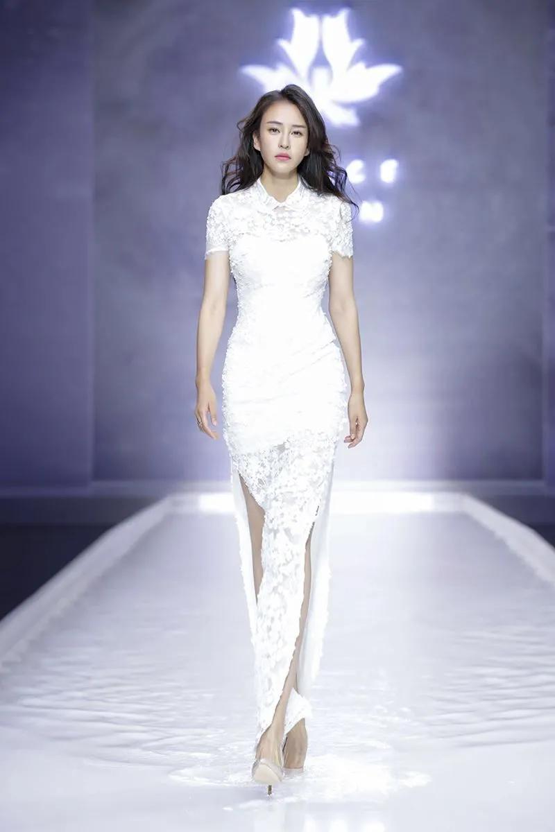 Beauty star Muqi Miya - iMedia