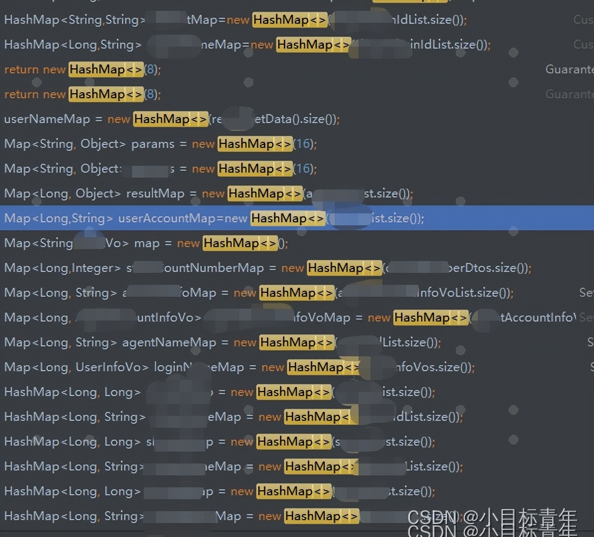 HashMap 使用的時候指定容量？你真的用明白了嗎？ - 資訊咖