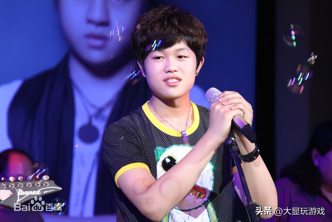 Li Tianyi was released from prison to review the whole process of the ...