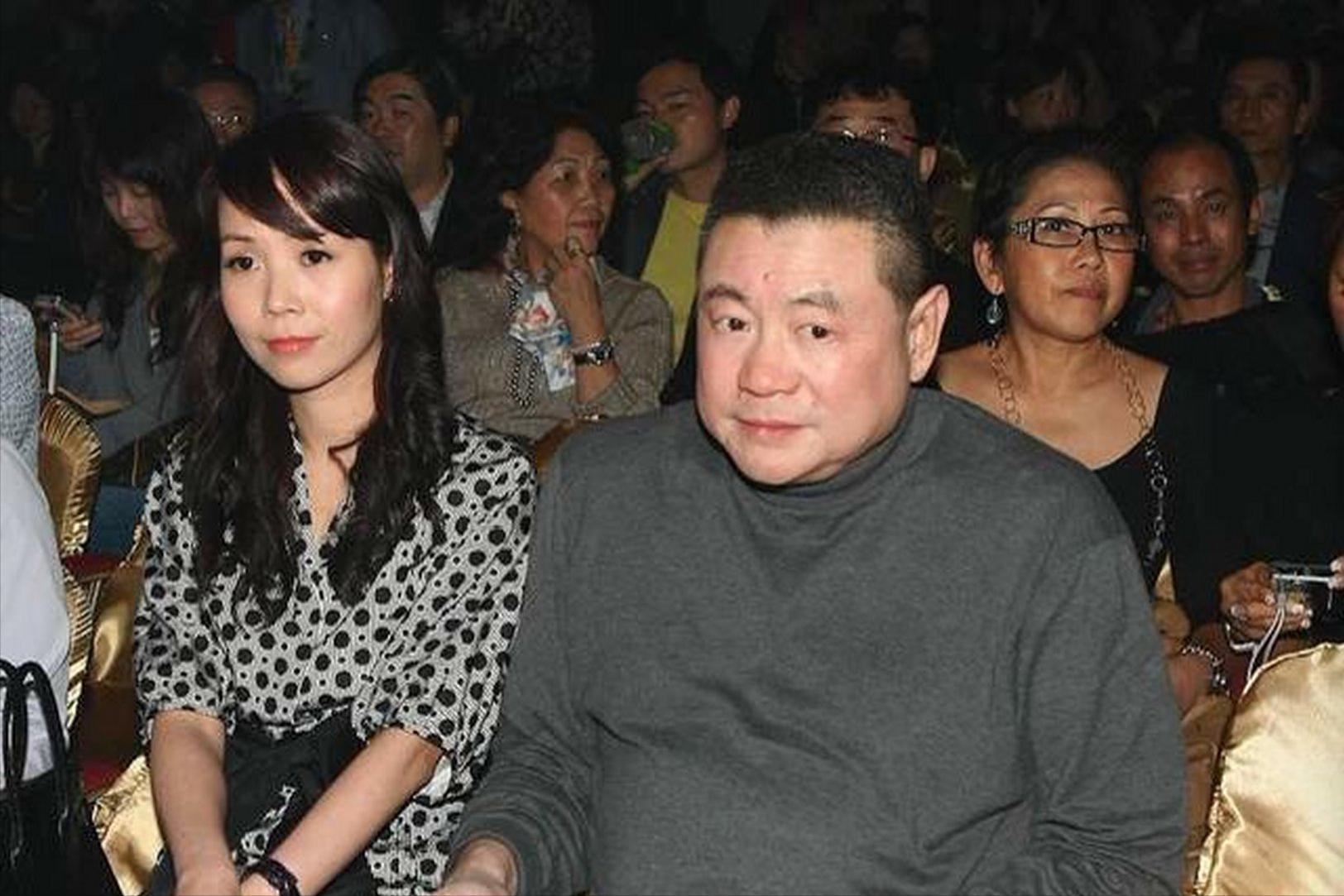 The "Ugliest Little Three" Wang Yingyu, who is not amazing, but took ...