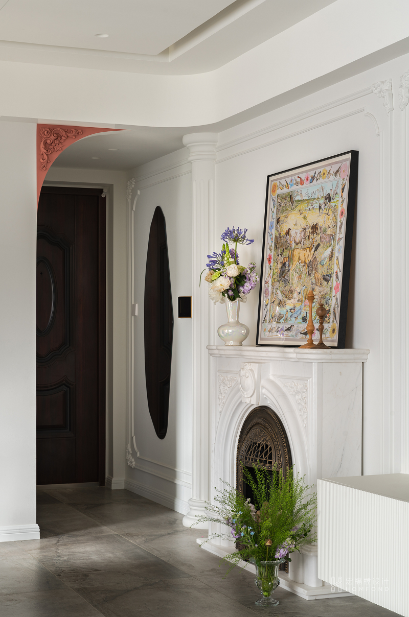 The artistic life of French mix and match aesthetics - iNEWS