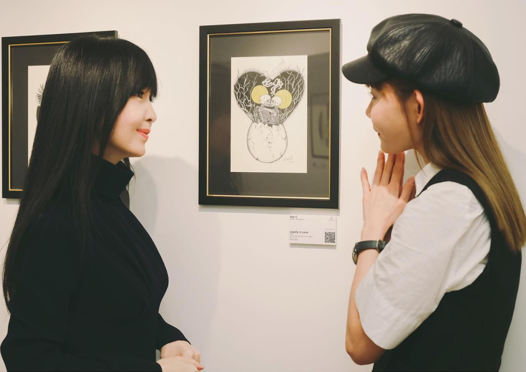 55-year-old Zhou Huimin's recent photos are too tender, and her side ...