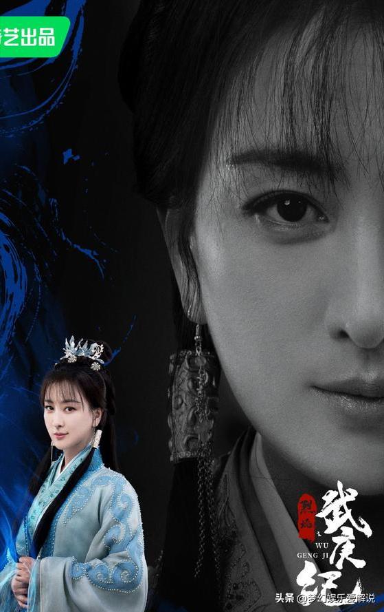 Ren Jialun is coming with a new drama, with an unprecedented cast! A ...