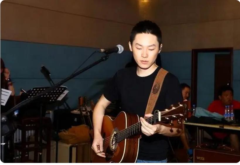 Liang Yuying became the latest champion of "The Voice" Netizen: Where ...