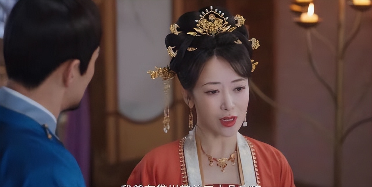 "New Life Begins" Sisi and Zhao Fangru are both rich women, who is richer?obvious - iNEWS