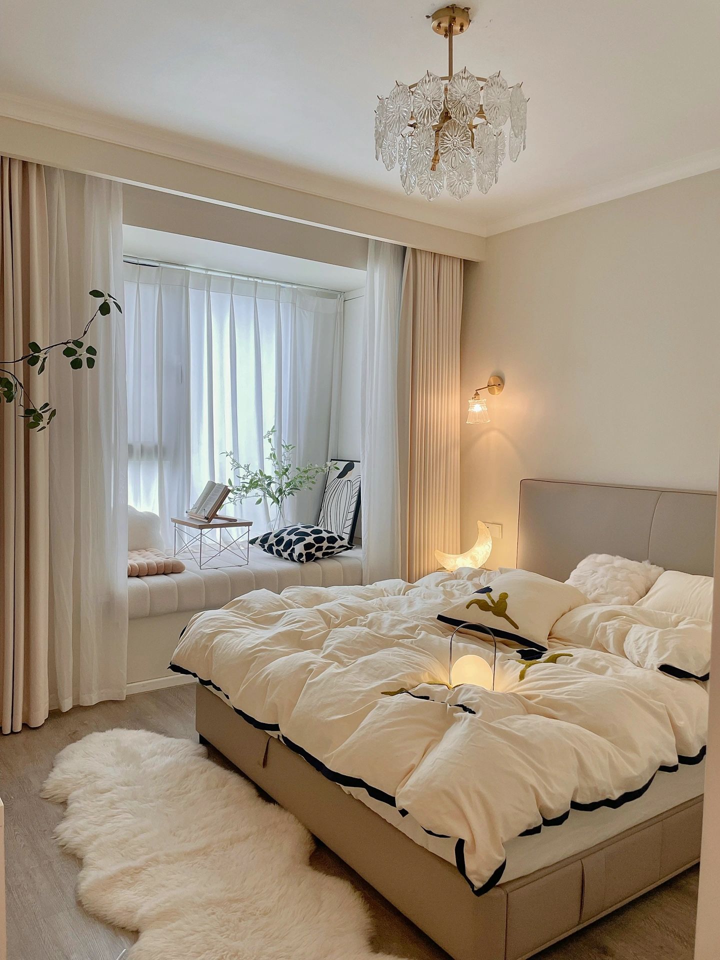 After staying at home for 2 months, I finally realized how important it ...