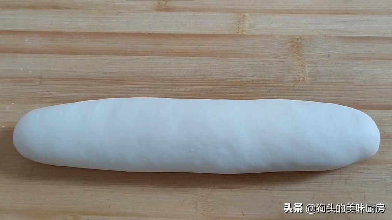 Using cucumbers to make pie, this is the first time I see this method ...