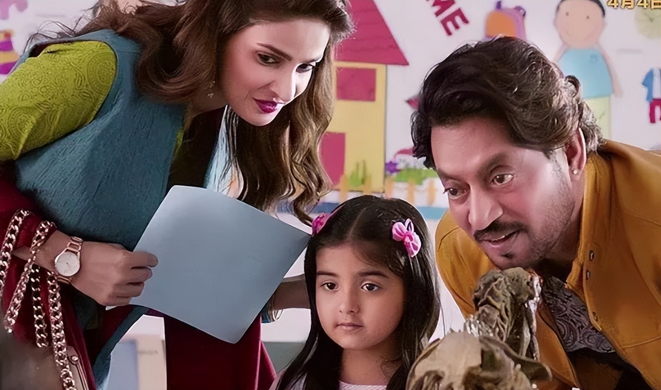 In the movie "Starting Line", what kind of shooting techniques did the ...